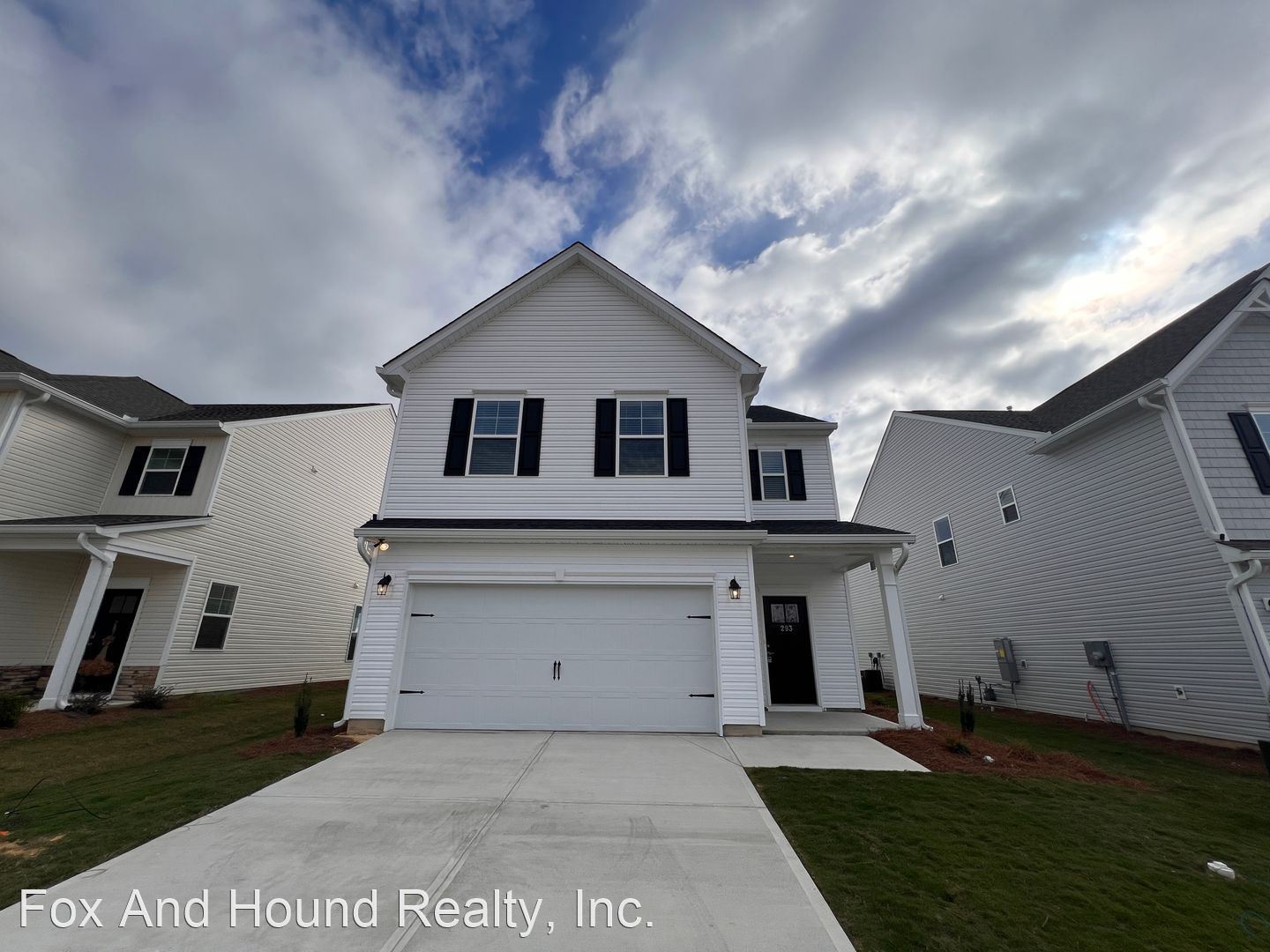 293 Mansell Pk, Vaucluse, SC 29801 - House Rental in Vaucluse, SC ...