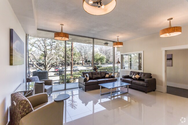 The Melrose Midtown Apartments - Memphis, TN | Apartments.com