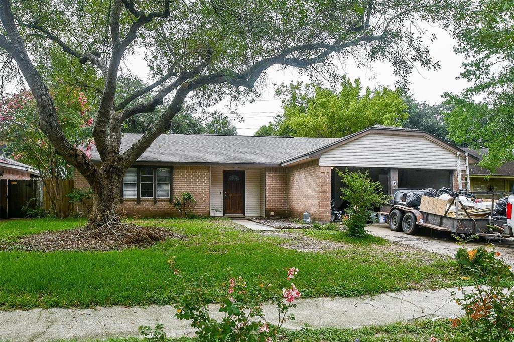 13611 Montaigne Dr, Houston, TX 77065 - House Rental in Houston, TX ...