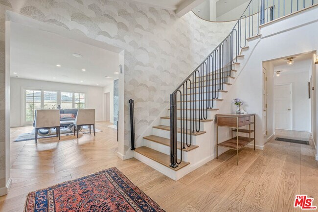 9447 Kirkside Rd, Los Angeles, CA 90035 - House Rental in Los Angeles ...