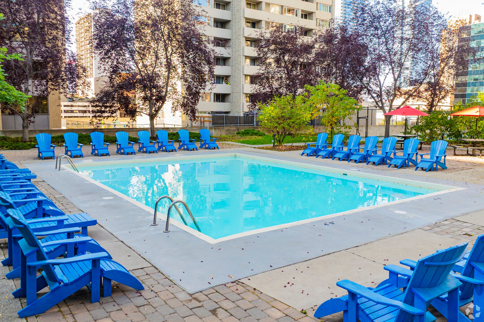 Calgary Place Apartments Apartments - 609 8 St Sw Calgary, AB ...