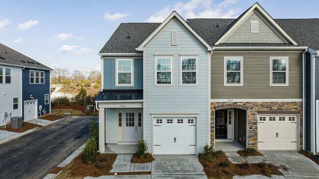 Abode at Parkside - 3023 Deep Green Ct Charlotte, NC | Apartments.com