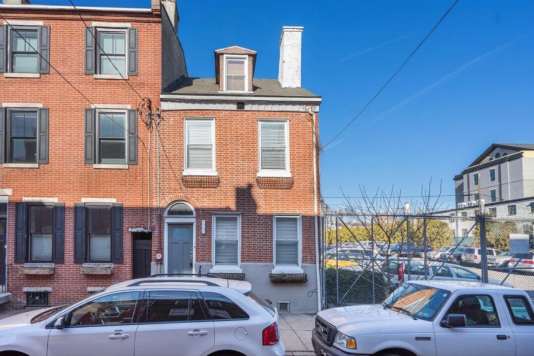 1026 N Lawrence St, Philadelphia, PA 19123 - House Rental in ...