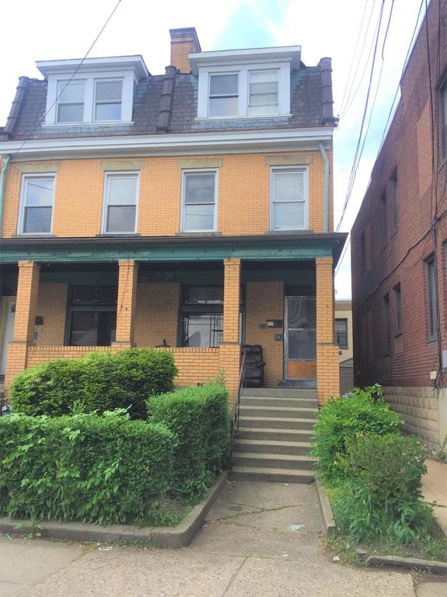 422 Atwood St, Pittsburgh, PA 15213 - House Rental in Pittsburgh, PA ...
