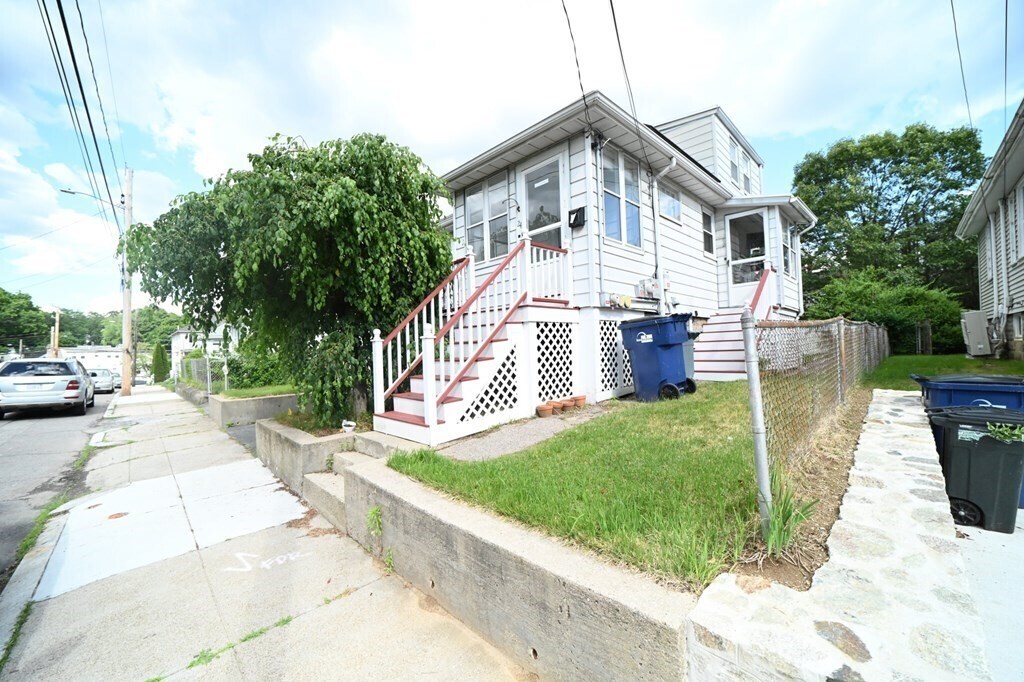 24 Cotuit St, Boston, MA 02132 - House Rental in Boston, MA ...