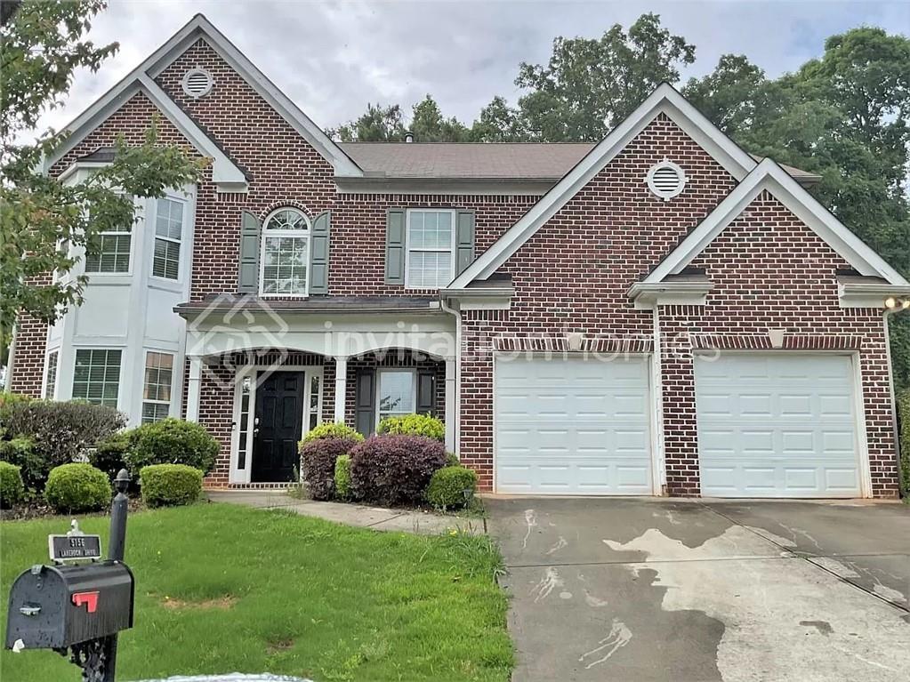 5156 Lakerock Dr SW, Atlanta, GA 30331 - House Rental in Atlanta, GA ...