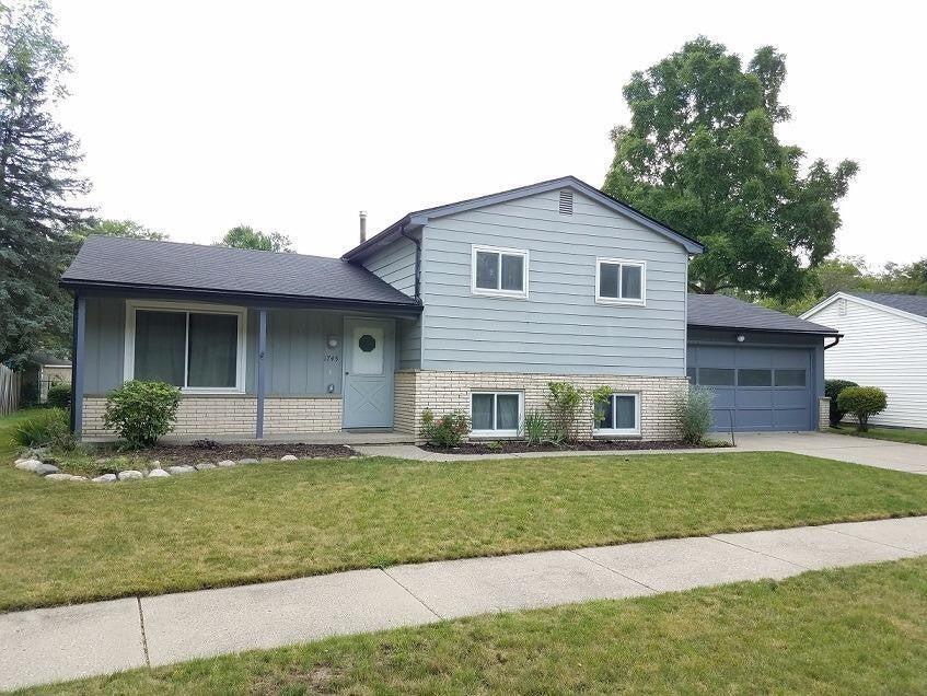 1745 David Ct, Ann Arbor, MI 48105 - House Rental in Ann Arbor, MI ...