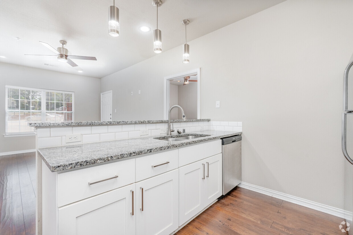 12A Apartments - 1216 Avenue A Denton, TX 76201 | Apartments.com