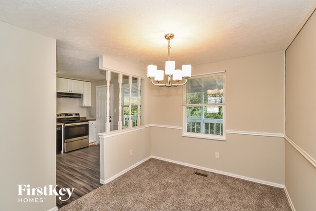 6865 Kimberly Mill Rd, College Park, GA 30349 - House Rental in College ...