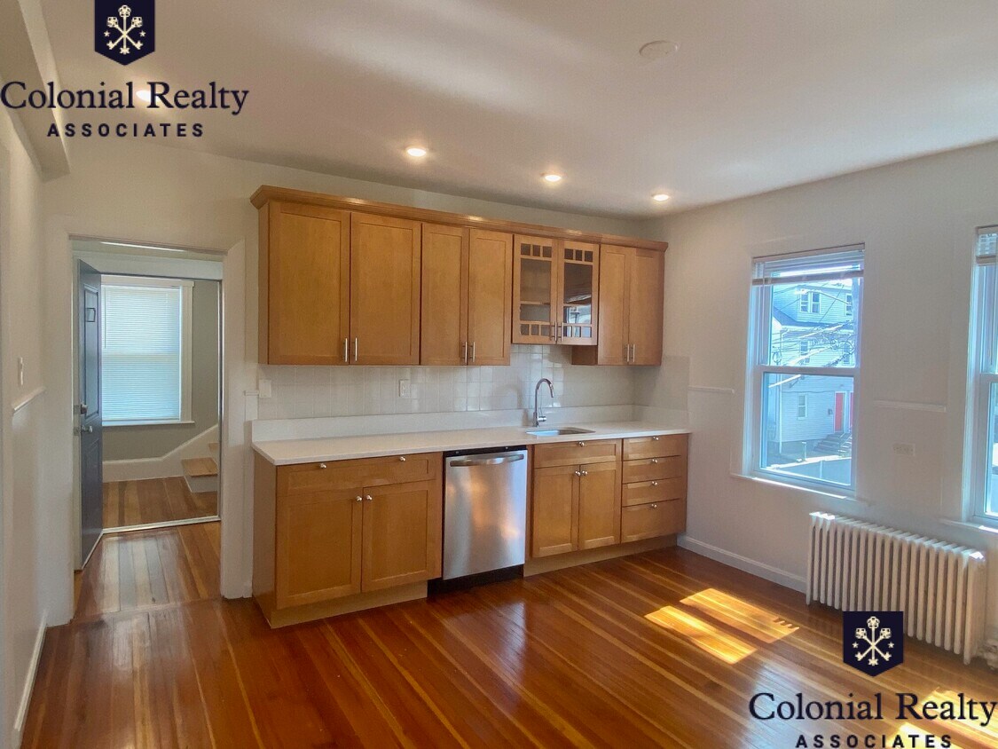 17 Kelley Ct Unit 2C, Boston, MA 02135 - Condo for Rent in Boston, MA ...