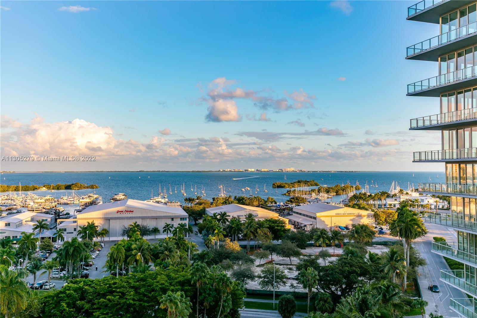 2669 S Bayshore Dr Unit 802-N, Miami, FL 33133 - Condo for Rent in ...
