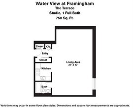 Water View Terrace Rentals - Framingham, MA | Apartments.com