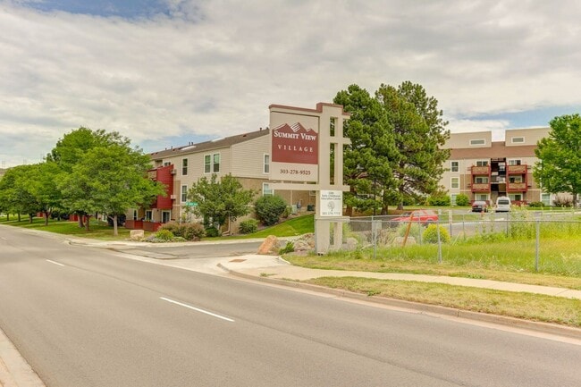 Summit View Village Apartments - Apartments in Golden, CO | Apartments.com