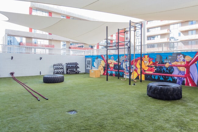 The Carmin - Apartments in Tempe, AZ | Apartments.com