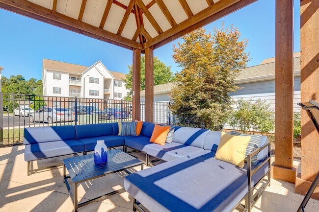 Carden Place Apartment Homes - Apartments in Mebane, NC | Apartments.com
