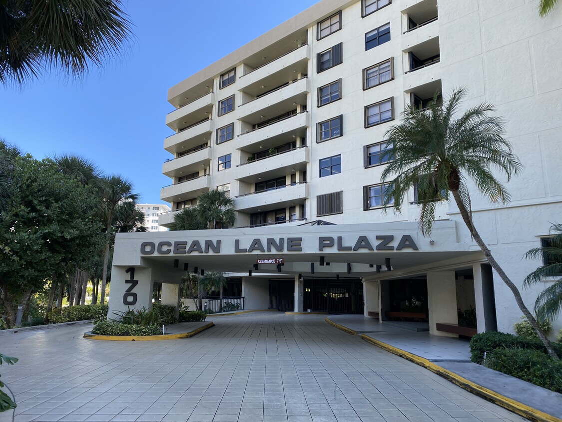 170 Ocean Lane Dr Unit 307, Key Biscayne, FL 33149 - Condo for Rent in ...