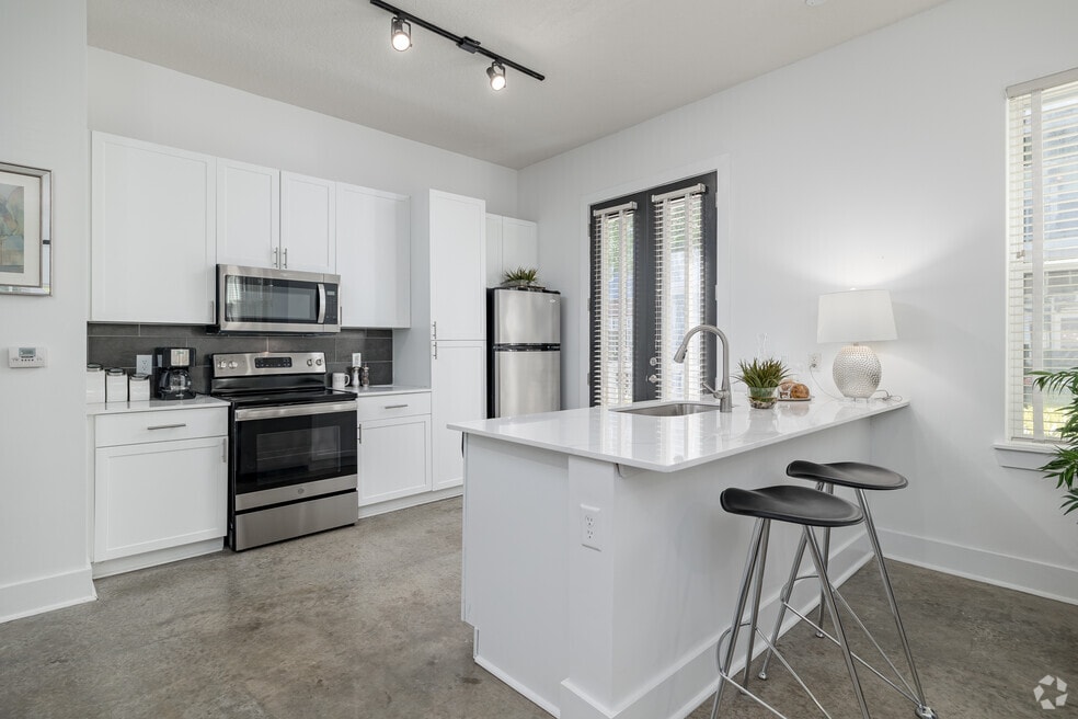 Loft Apartments for Rent Near Downtown Decatur | Apartments.com