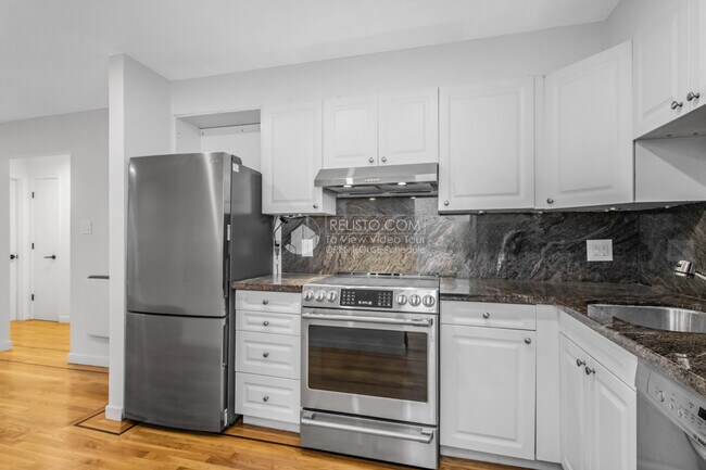 2924 Sacramento St Unit 2, San Francisco, CA 94115 - Condo for Rent in ...