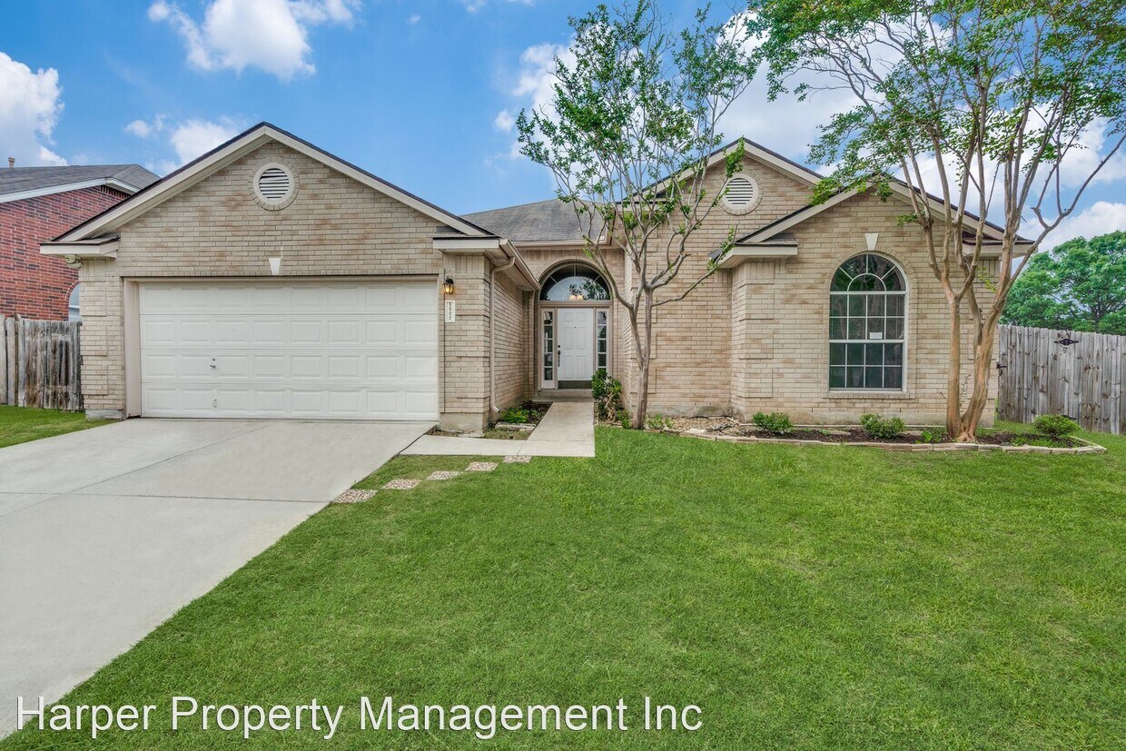5802 Spring Crown, San Antonio, TX 78247 - House Rental in San Antonio ...