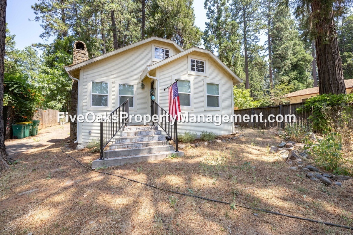 3023 5 Mile Rd, Placerville, CA 95667 - House Rental in Placerville, CA ...