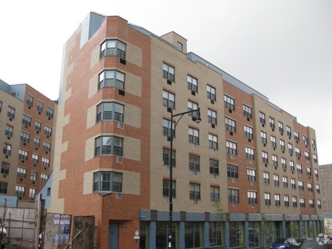 Bushwick Gardens Apartments - Brooklyn, NY | Apartments.com