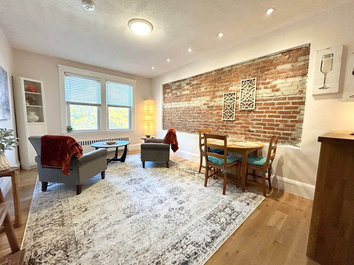 157 Intervale St Unit 2, Boston, MA 02121 - 157 Intervale St Boston, MA ...