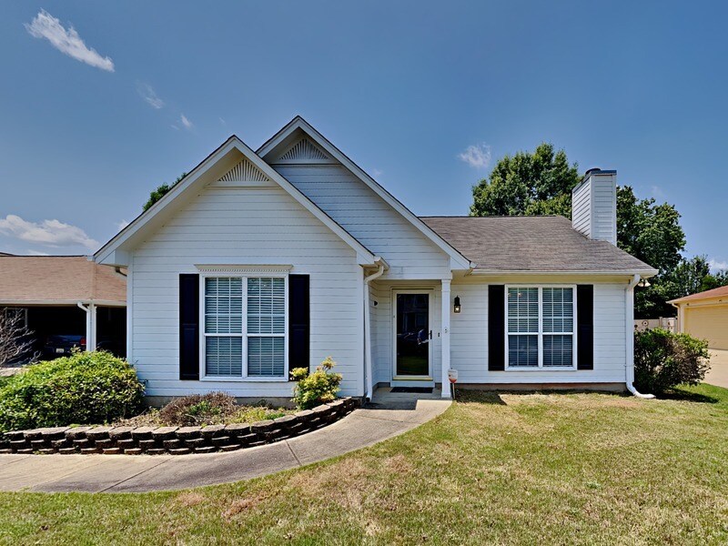 141 Buck Creek Dr, Alabaster, AL 35007 - House Rental in Alabaster, AL ...