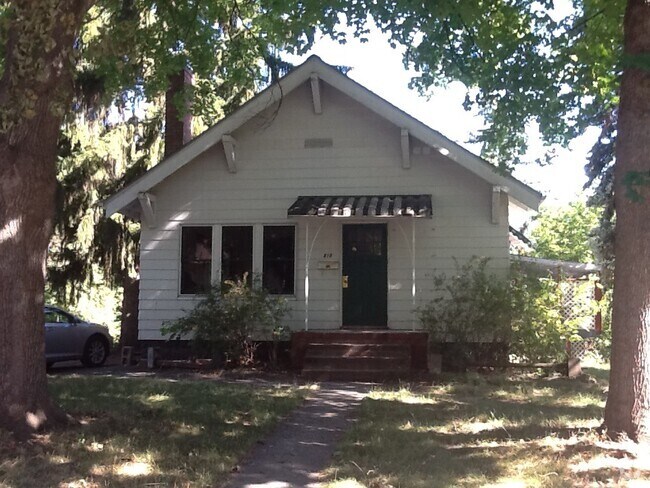 Cheap Houses for Rent in Pullman WA