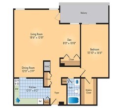 Waterford Tower Rentals - Silver Spring, MD | Apartments.com