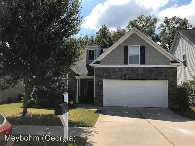 604 Shipley Ave, Grovetown, GA 30813 - House Rental in Grovetown, GA ...