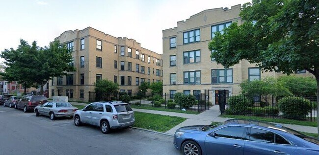6802 S Dorchester Ave, Chicago, IL 60637 - 6802 S Dorchester Ave ...
