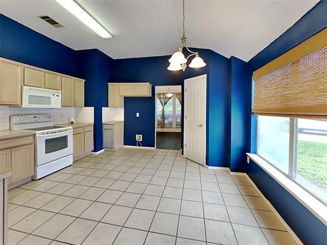 4232 Negril Ct, Fort Worth, TX 76137 - House Rental in Fort Worth, TX ...