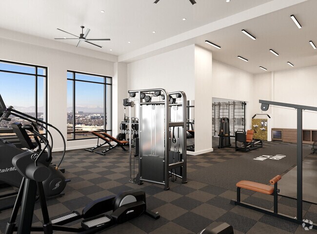 RiNo Apartments for Rent - Denver, CO - 1,606 Rentals | Apartments.com