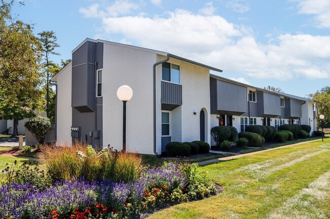 Nicholas Square - Apartments in Circleville, OH | Apartments.com