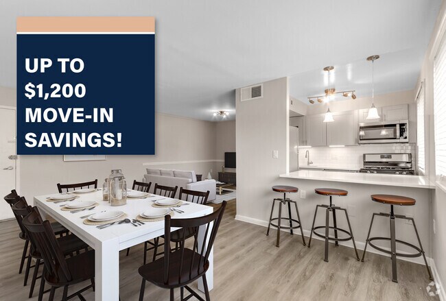 Gateway at Peerless Apartments & Townhomes - Apartments in Upper ...