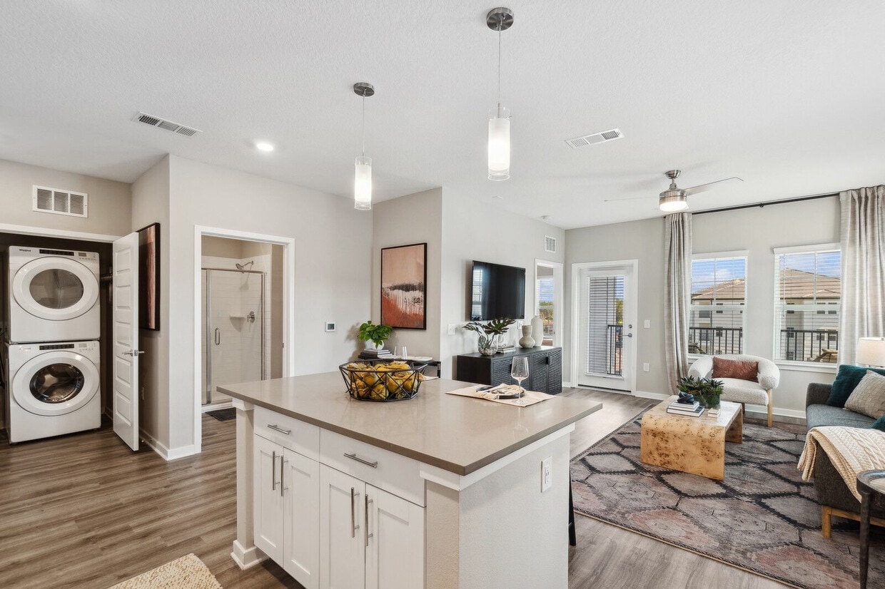 Ascend Durbin Park - 160 Bowling Green Way Saint Johns, FL 32259 ...