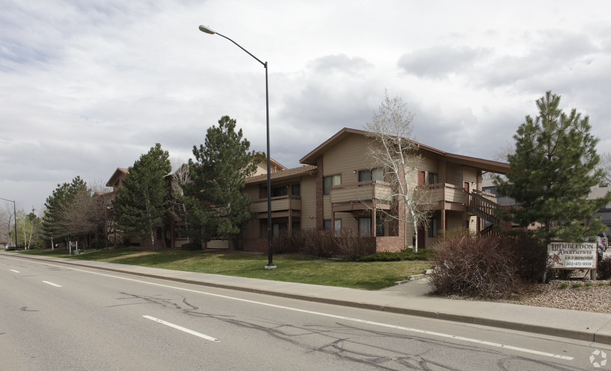 Wimbledon Apartments - 3440 Colorado Ave Boulder, CO 80303 | Apartments.com