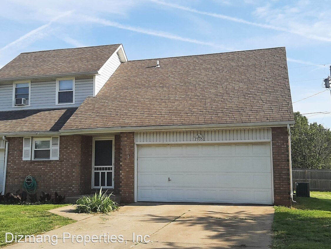 2955 W Village Ln, Springfield, MO 65807 - House Rental in Springfield ...