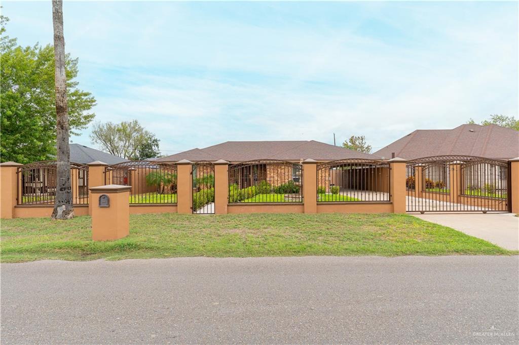 1506 Marla Dr, Palmview, TX 78572 - House Rental in Palmview, TX ...