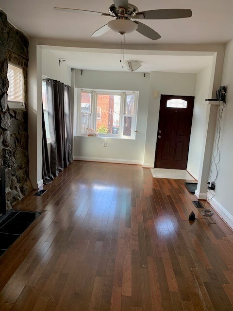 1 Sheriff Rd, Washington, DC 20024 | Apartments.com