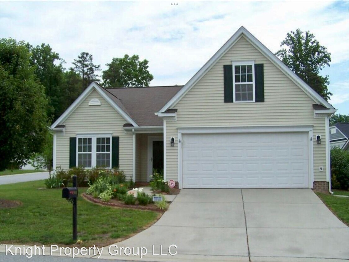 5011 Brian Center Ln, Winston-Salem, NC 27106 - House Rental in Winston ...