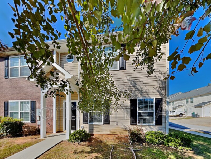 8652 Thomas Ln, Riverdale, GA 30274 - House Rental in Riverdale, GA ...