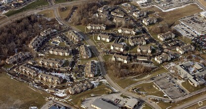 CLAY TERRACE Rentals - Kansas City, MO | Apartments.com