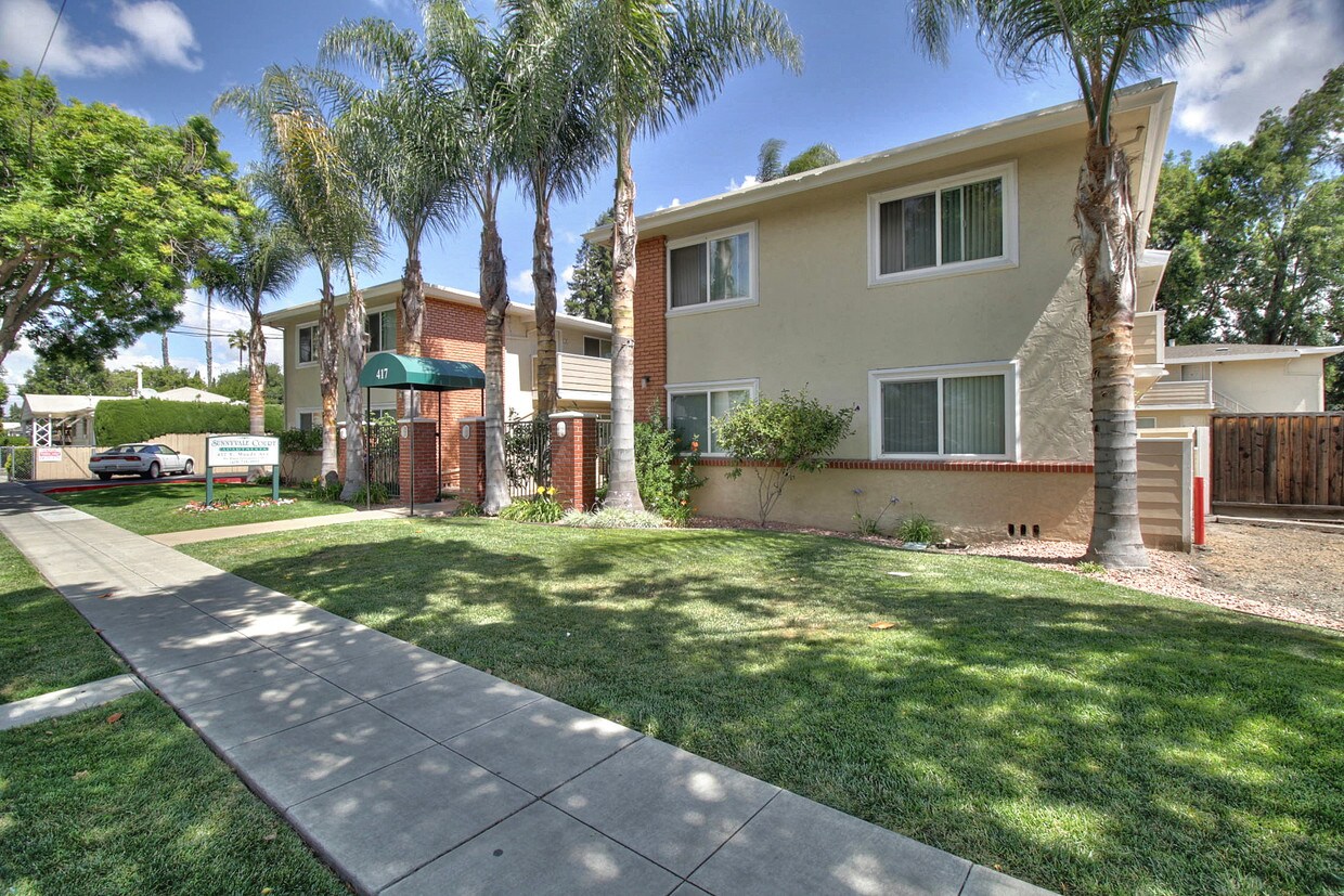 417 E Maude Ave Unit 20, Sunnyvale, CA 94085 - 417 E Maude Ave Sunnyvale, CA 94085 | Apartments.com