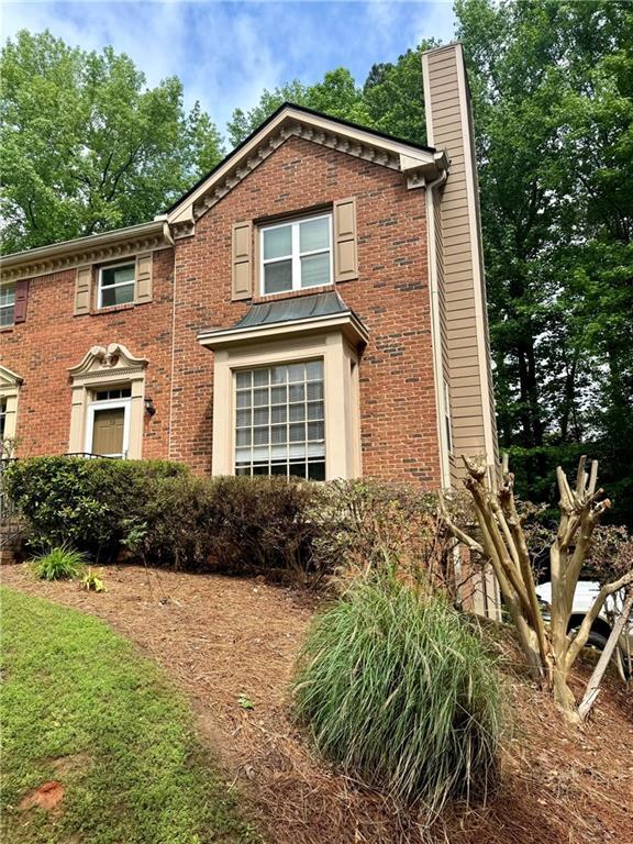 8845 N River Pkwy, Sandy Springs, GA 30350 - Townhome Rentals in Sandy ...