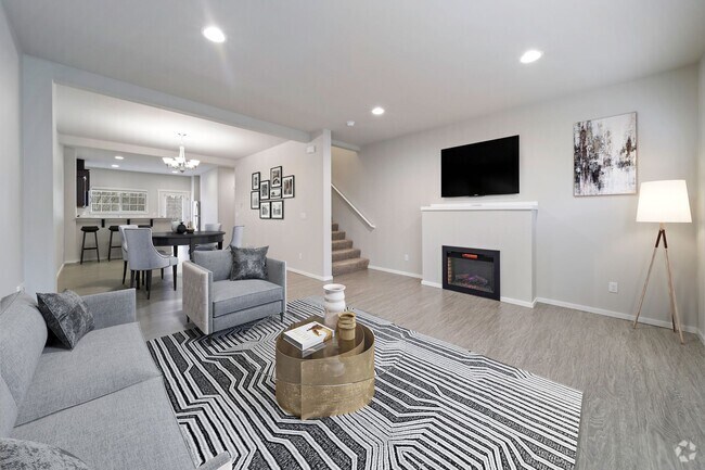 Stendahl Ridge Apartments for Rent - Poulsbo, WA - 1 Rentals ...