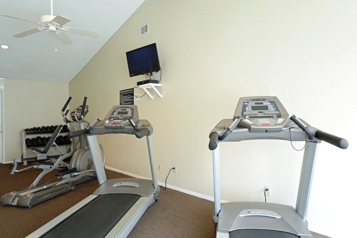 Summer Key Apartments - 715 Cedar Lake Rd Sw Decatur, AL 35603 ...