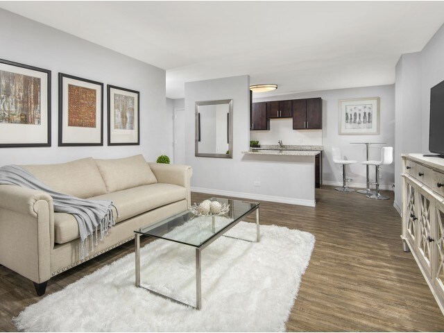 Chestnut Place - Apartments in Chicago, IL | Apartments.com