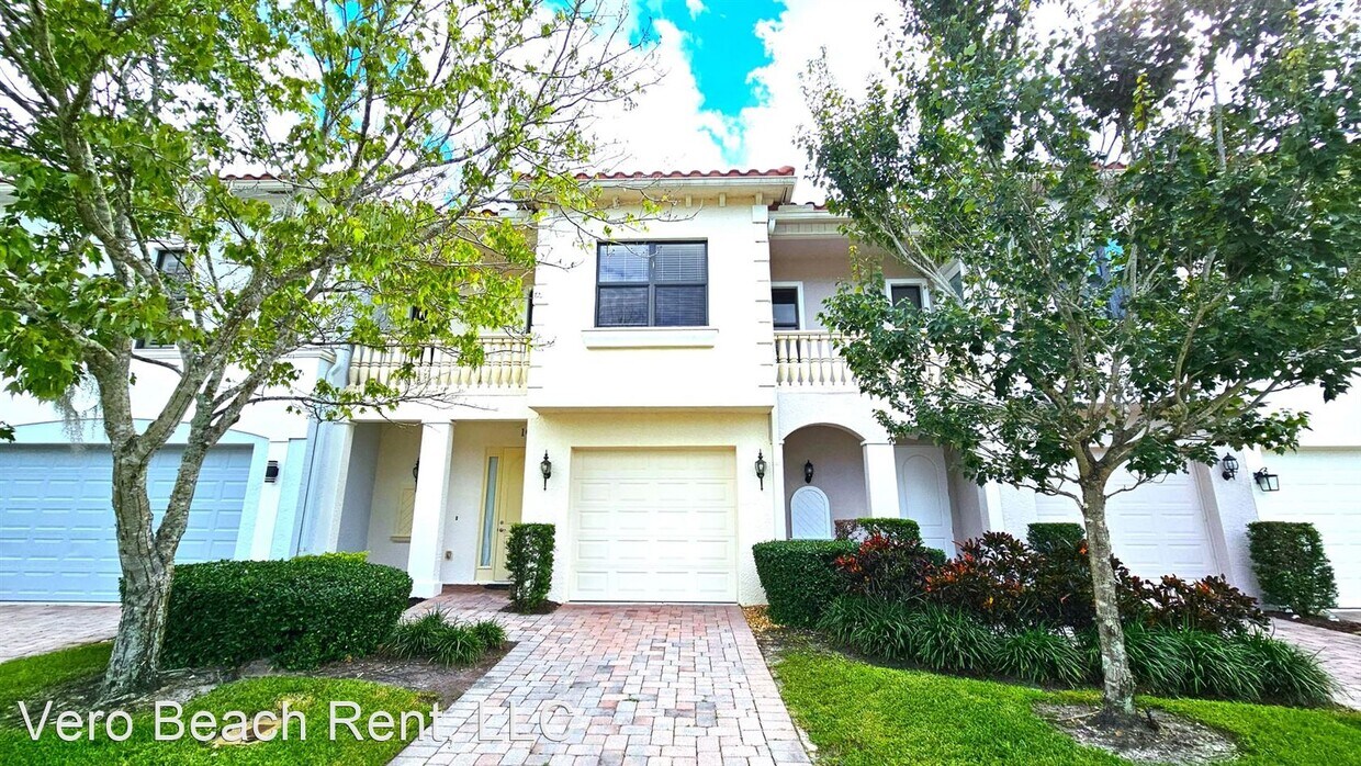 6095 Bella Rosa Ln, Vero Beach, FL 32966 - House Rental in Vero Beach ...