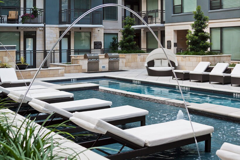 Echo - 4527 N Lamar Blvd Austin, TX - Apartments for Rent in Austin ...